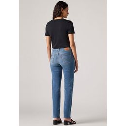 Levi's Levi's Jeans '314 Levi's ' Damen Gr&ouml;&szlig;e 32 blue denim