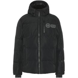Chiemsee Jacke Herren Gr&ouml;&szlig;e XXXL schwarz
