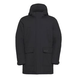 Jack Wolfskin Parka Herren Gr&ouml;&szlig;e XL schwarz