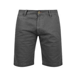 INDICODE Jeans Shorts 'Miko' Herren Gr&ouml;&szlig;e 31/32 grau
