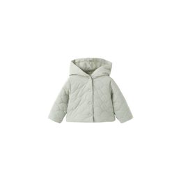 Mango Kids Jacke 'Comillas' Jungen Gr&ouml;&szlig;e 68 mint
