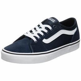Vans Sneaker 'Filmore' Herren Gr&ouml;&szlig;e 42.5 nachtblau / wei&szlig;