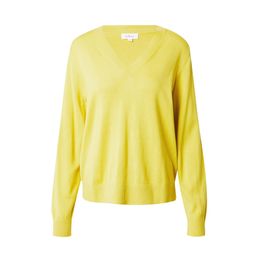 s.Oliver Pullover Damen Gr&ouml;&szlig;e XS zitronengelb
