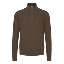 Casual Friday Pullover Herren Gr&ouml;&szlig;e M braun