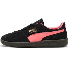 Puma Sneaker ' Palermo ' Damen Gr&ouml;&szlig;e 40 rosa