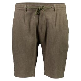 LINDBERGH Shorts Herren Gr&ouml;&szlig;e 46 khaki