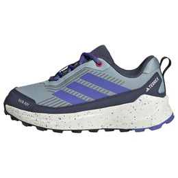 adidas terrex Outdoorschuh 'Trailmaker 2' Jungen Gr&ouml;&szlig;e 38 blau / hellgrau / schwarz
