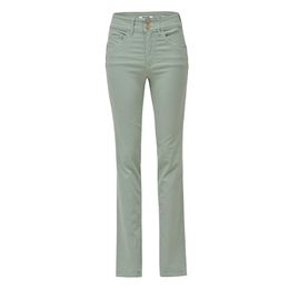 Salsa Jeans Jeans Damen Gr&ouml;&szlig;e 26 gr&uuml;n