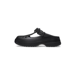 Crocs Clogs Damen Gr&ouml;&szlig;e 37.5 schwarz