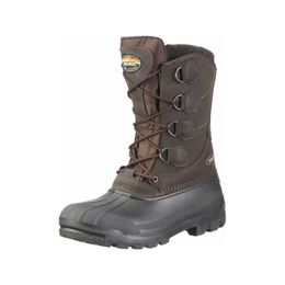 Meindl Boots 'S&ouml;lden' Herren Gr&ouml;&szlig;e 45 braun / schwarz