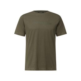 Street One Men T-Shirt Herren Gr&ouml;&szlig;e XXL khaki