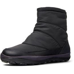 Camper Stiefeletten 'Peu Pista' Damen Gr&ouml;&szlig;e 37 schwarz Winterschuhe