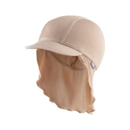 Sterntaler Schirmm&uuml;tze Jungen Gr&ouml;&szlig;e 55 beige