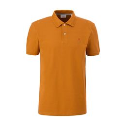 s.Oliver T-Shirt Herren Gr&ouml;&szlig;e S orange / rot