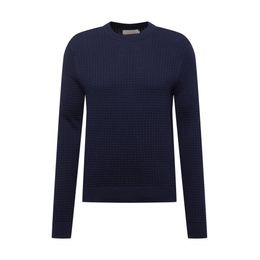 Casual Friday Pullover 'IH KARLO' Herren Gr&ouml;&szlig;e S dunkelblau