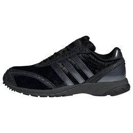 adidas originals Sneaker 'Adizero Adios OG' Damen Gr&ouml;&szlig;e 44.5/45 schwarz
