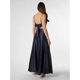 Laona Abendkleid Damen Gr&ouml;&szlig;e 36 marine Winterkleid