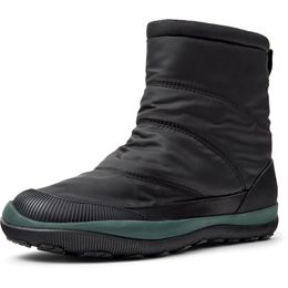 Camper Stiefeletten 'Peu Pista' Damen Gr&ouml;&szlig;e 41 schwarz Winterschuhe