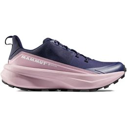 Mammut Halbschuh 'Aenergy Hike' Damen Gr&ouml;&szlig;e 36 navy / wei&szlig;
