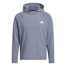 adidas Performance Sportsweatshirt 'Ultimate365' Herren Gr&ouml;&szlig;e XXXL blaumeliert