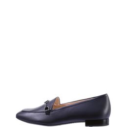 H&ouml;gl H&ouml;gl Slipper 'Close' Damen Gr&ouml;&szlig;e 34.5 navy