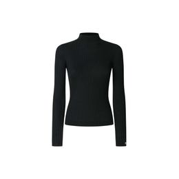 Pepe Jeans Pullover 'Carla Perkins' Damen Gr&ouml;&szlig;e XS schwarz
