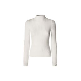 Pepe Jeans Pullover 'Carla Perkins' Damen Gr&ouml;&szlig;e L wei&szlig;