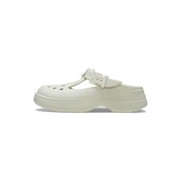 Crocs Clogs Damen Gr&ouml;&szlig;e 41/42 offwhite