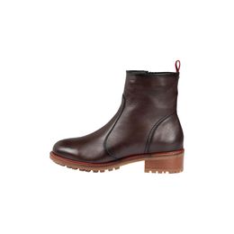 Lloyd Stiefelette Damen Gr&ouml;&szlig;e 40/40.5 braun Winterschuhe