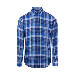 Polo Ralph Lauren Hemd Herren Gr&ouml;&szlig;e XXL blau / marine / saphir / pastellblau
