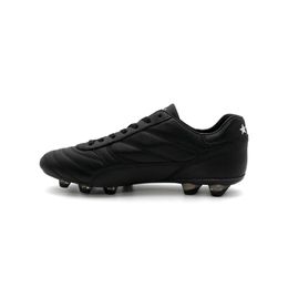 Pantofola d'Oro Pantofola D'oro Fu&szlig;ballschuh Herren Gr&ouml;&szlig;e 44 schwarz / wei&szlig;