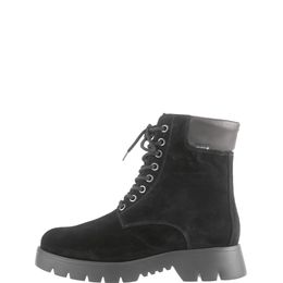H&ouml;gl H&ouml;gl Stiefelette 'HARVEST ' Damen Gr&ouml;&szlig;e 37.5 schwarz Winterschuhe