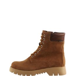 H&ouml;gl H&ouml;gl Stiefelette 'Harvest' Damen Gr&ouml;&szlig;e 36 camel Winterschuhe