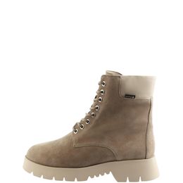 H&ouml;gl H&ouml;gl Stiefeletten ' HARVEST ' Damen Gr&ouml;&szlig;e 42 taupe Winterschuhe