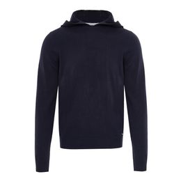 Threadbare. Threadbare Pullover 'Ravensdale' Herren Gr&ouml;&szlig;e XL navy