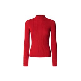 Pepe Jeans Pullover 'Carla Perkins' Damen Gr&ouml;&szlig;e L rot