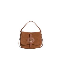 Coccinelle Handtasche 'Coccinelle MAVERY 26 310' Damen Gr&ouml;&szlig;e One Size rostbraun