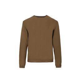 Distretto12 Pullover 'Zefer' Herren Gr&ouml;&szlig;e M oliv