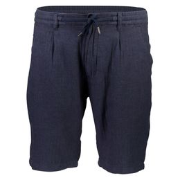 LINDBERGH Shorts Herren Gr&ouml;&szlig;e 56/58 navy