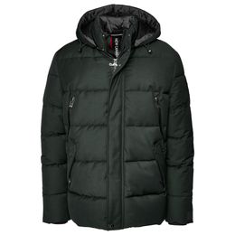 NEW CANADIAN Winterjacke 'Dryiq' Herren Gr&ouml;&szlig;e L/XL dunkelgr&uuml;n
