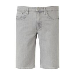 s.Oliver Shorts Herren Gr&ouml;&szlig;e 28 grey denim