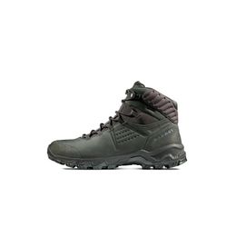 Mammut Boots &lsquo;Mercury IV&rsquo; Herren Gr&ouml;&szlig;e 46.5 khaki / schwarz