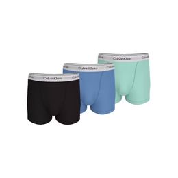 Calvin Klein Boxershorts 3er Pack Herren Gr&ouml;&szlig;e M bunt