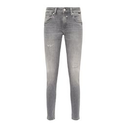 Mavi Jeans 'Matilda' Damen Gr&ouml;&szlig;e 27 grey denim
