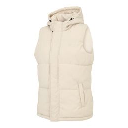 New Balance Weste 'Puffer Vest'. Damen Gr&ouml;&szlig;e S beige