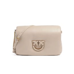 Pinko Umh&auml;ngetasche '101585 A10F' Damen Gr&ouml;&szlig;e One Size beige