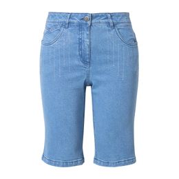 MIAMODA Jeans Damen Gr&ouml;&szlig;e 37/38 blue denim