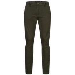 INDICODE Jeans Chinohose ' Asher ' Herren Gr&ouml;&szlig;e 30 khaki