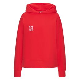 Lascana Sweatshirt Damen Gr&ouml;&szlig;e S/M grenadine / wei&szlig;