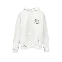 Pegador Sweatshirt 'Marlow' Herren Gr&ouml;&szlig;e S wei&szlig;